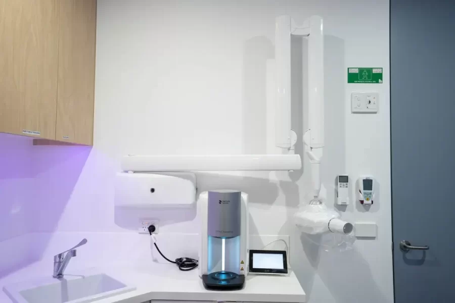 VCare Dental - Soulmed