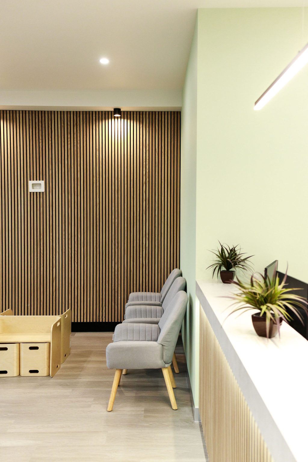 Key Design Considerations for IVF Laboratories and Embryology Suites ...