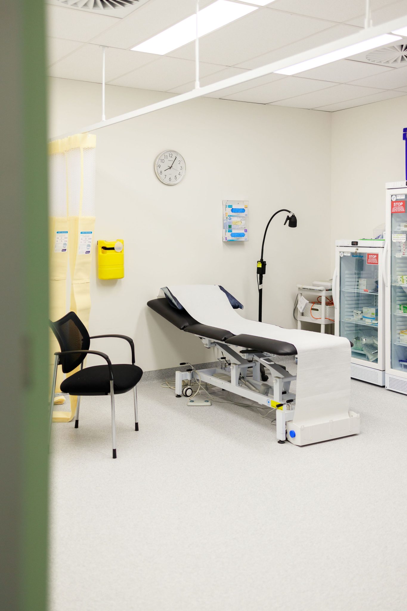 Why Clinic Design Is Now a Business Decision, Not Just an Aesthetic One ...